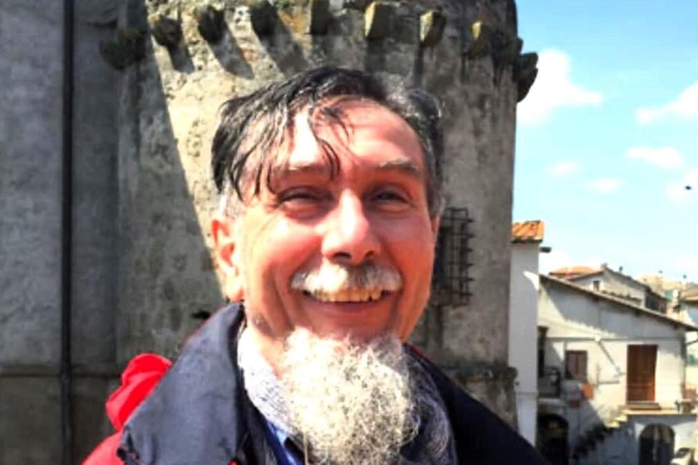 Lutto per la scomparsa di Doriano