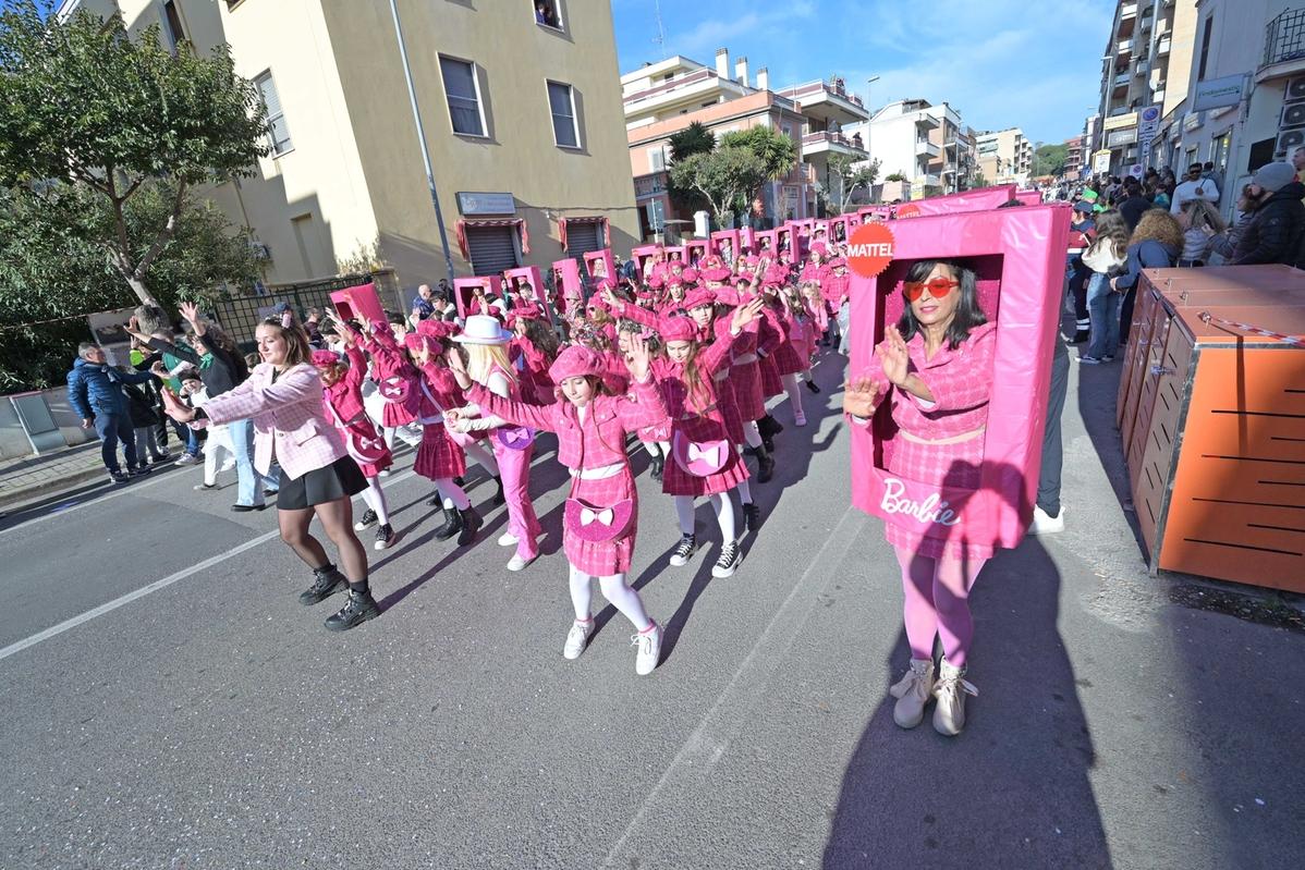 Io Faro Carnevale: il manifesto sarà firmato da Ester Spada