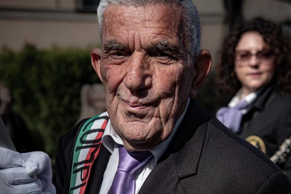 Morte di Mario Costantini: identificato il pirata della strada