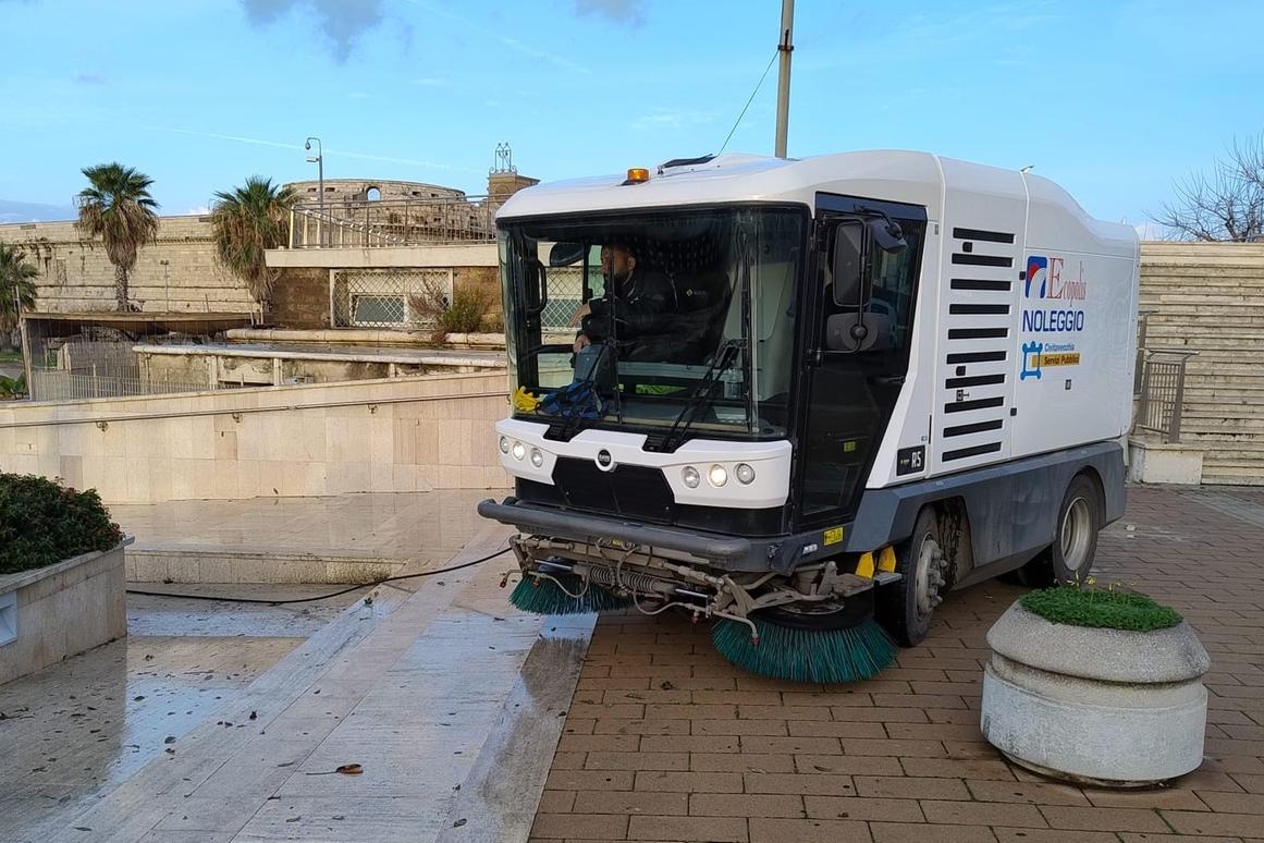Csp, il Comune traccia la rotta ma le incognite restano sul tavolo
