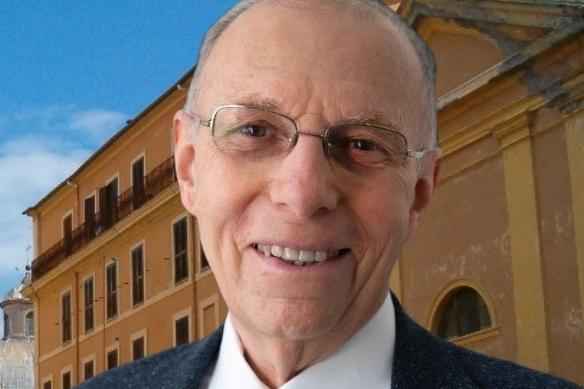 «Paolo Poletti è il candidato di Forza Italia»