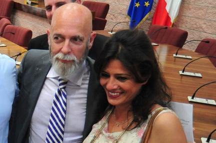 La legge del contrappasso: Attig salva Tedesco