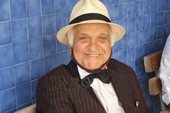 Dall’orrore della guerra ai riflettori del cinema: la storia di Mariuccio