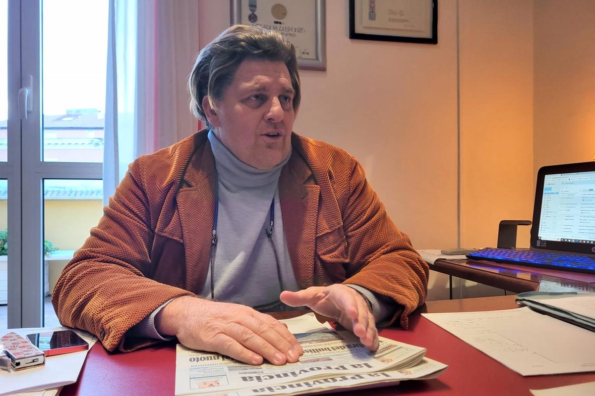 L'avvocato Feoli: ''Il mio assistito non è un bullo''