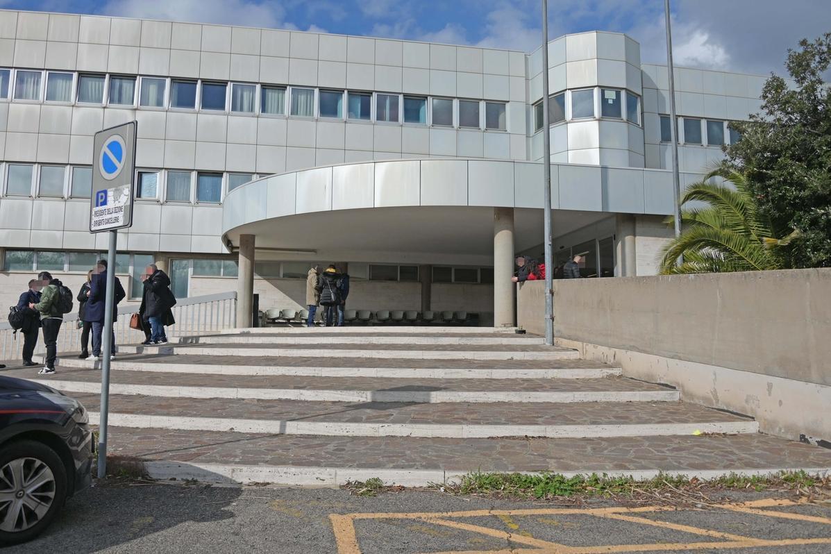 Troppi dubbi: il sostituto procuratore chiede il non luogo a procedere Troppi dubbi: il sostituto procuratore chiede il non luogo a procedere