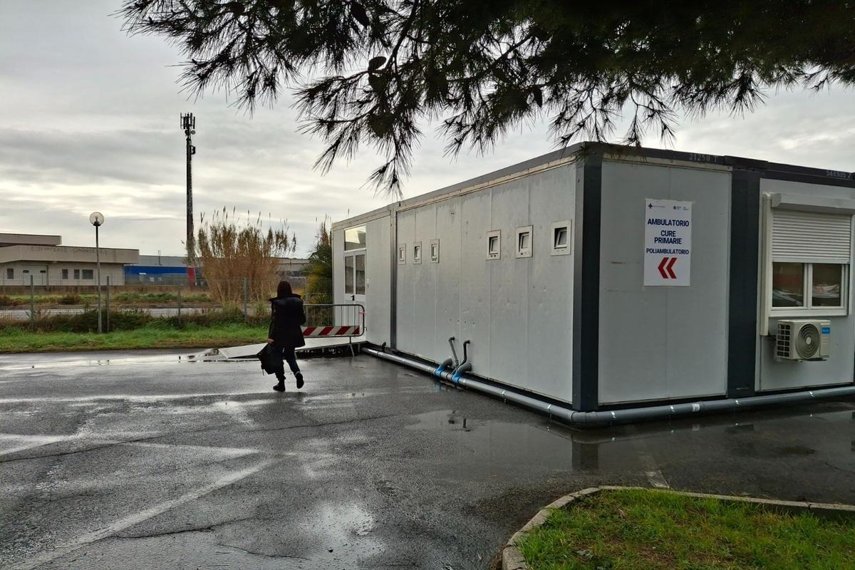 Ex Pit, i dem: «Primo e parziale risultato che ci lascia del tutto ...