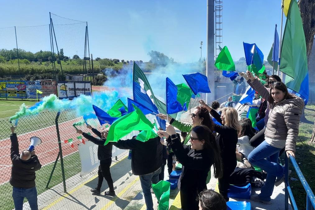 Il Città di Cerveteri saluta la possibilità di acciuffare la salvezza ...