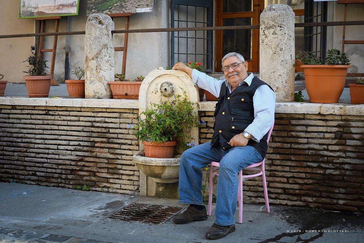 Società storica, il nuovo bollettino lo firma Luigi De Angelis