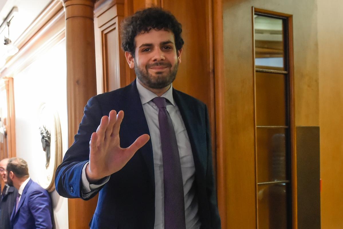 Regione, è il giorno della verità per Colarossi e D’Antò