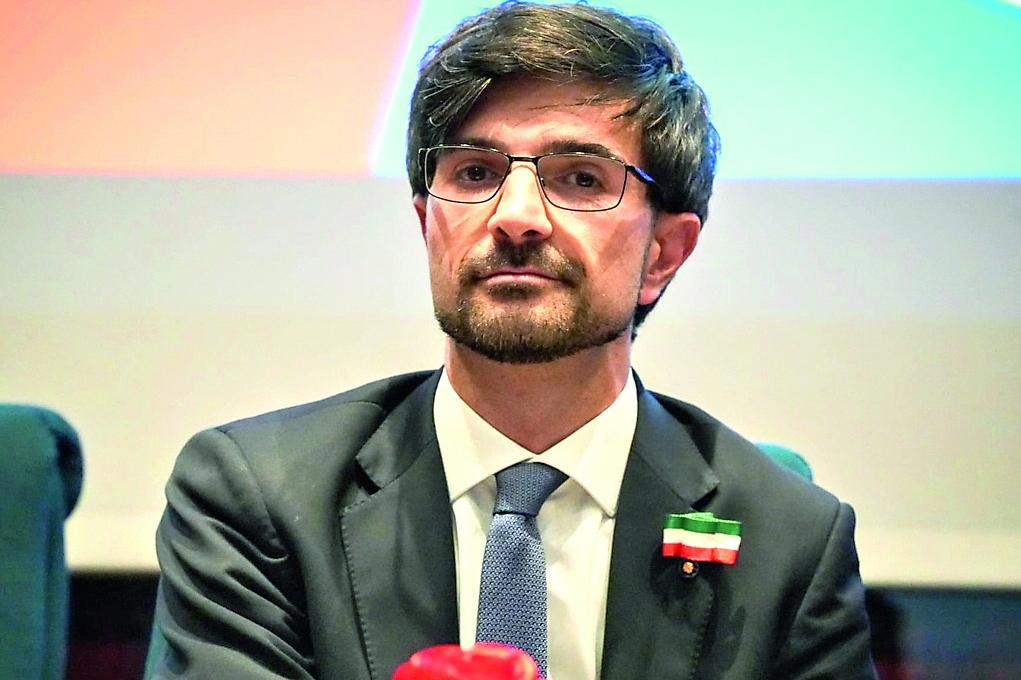 «Un’ulteriore dimostrazione del cambio di passo della giunta Rocca ...