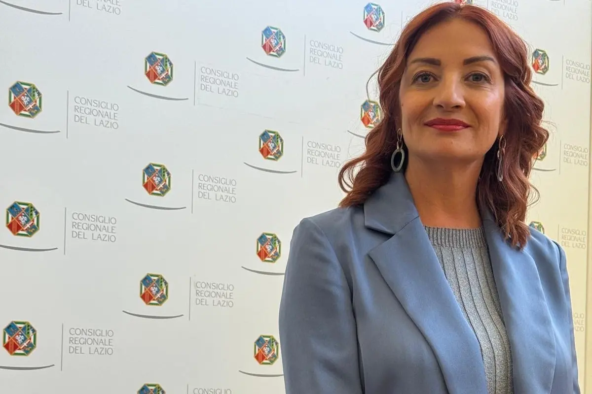 Marietta Tidei (Italia Viva): «Il Comune di Civitavecchia aderisca ...