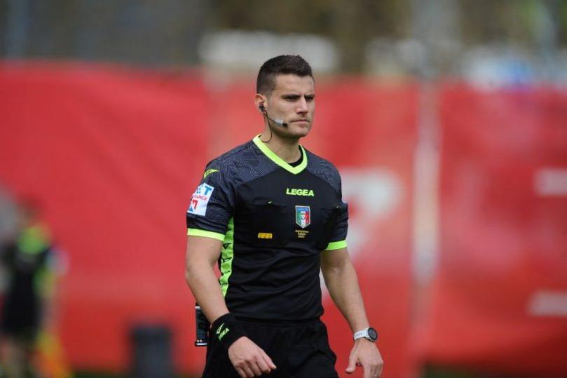 Niente C per Andrea Ancora, il suo amico Mattia Ubaldi continua