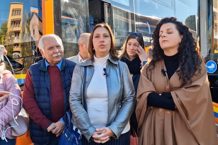 Angiani: «Francigena, i conti tornano»