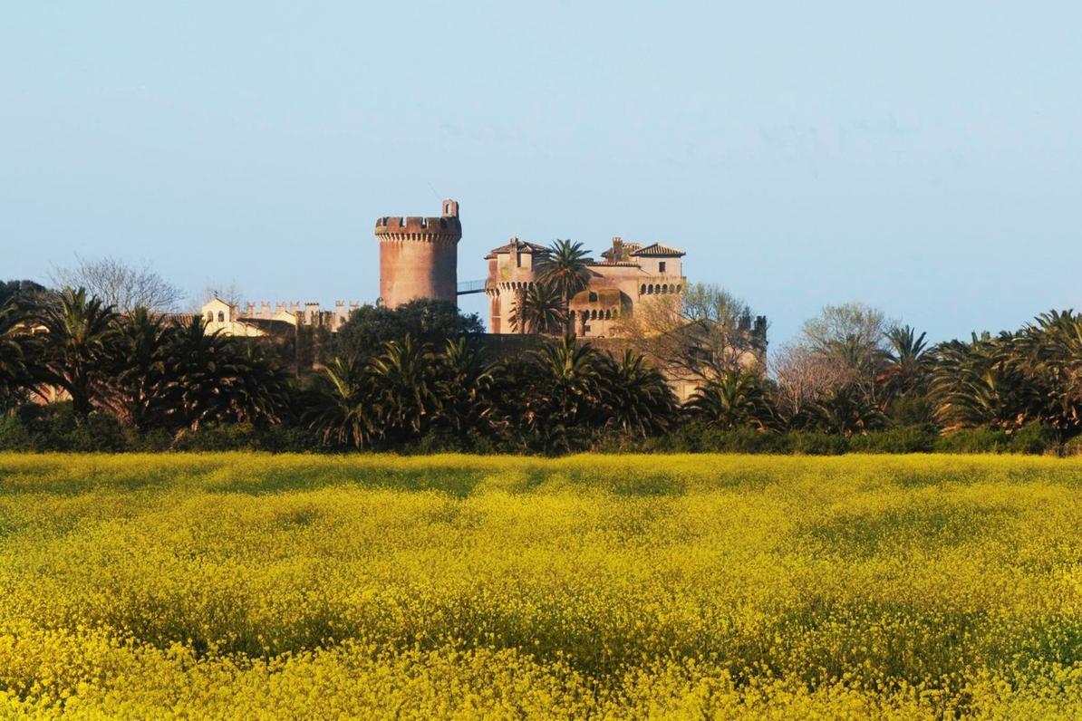 Otto marzo: ingresso gratuito al castello di Santa Severa per tutte le ...