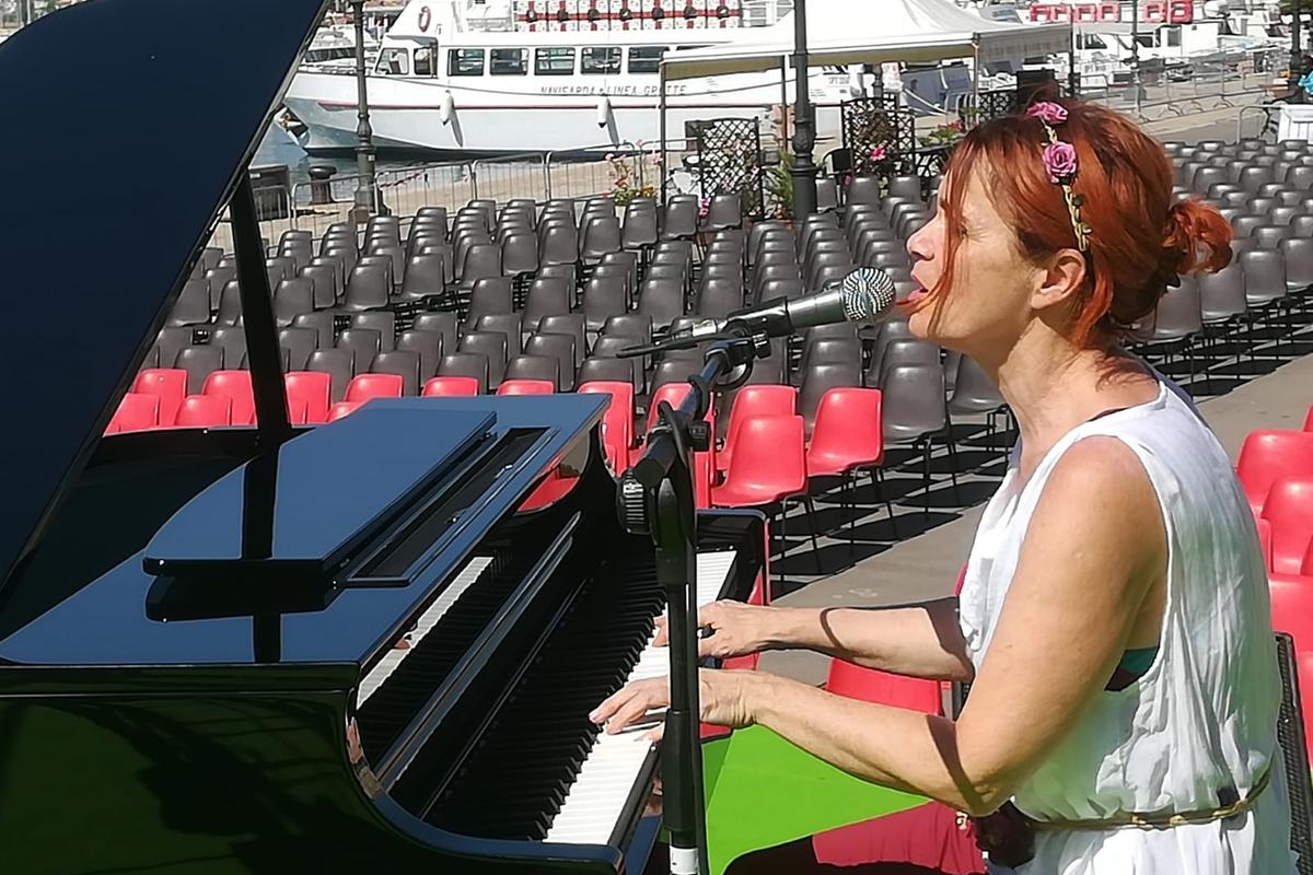 Colpo a casa di Belen Thomas