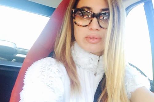 Patrizia Ricci: la love story con il patron del Verona