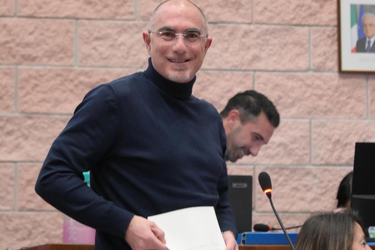 Il Gruppo Mecozzi abbraccia il progetto Grasso