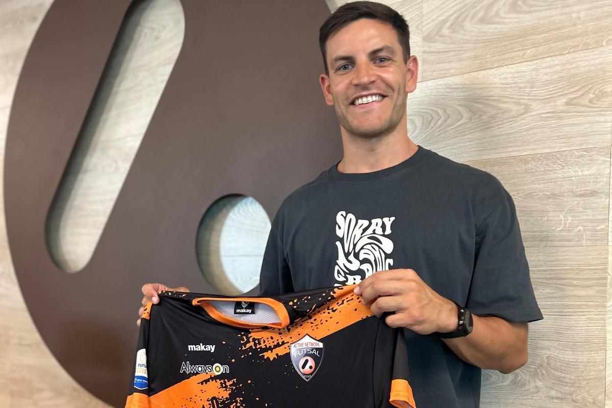 Active Network a lavoro per la serie A. Ufficializzato Renzo Grasso