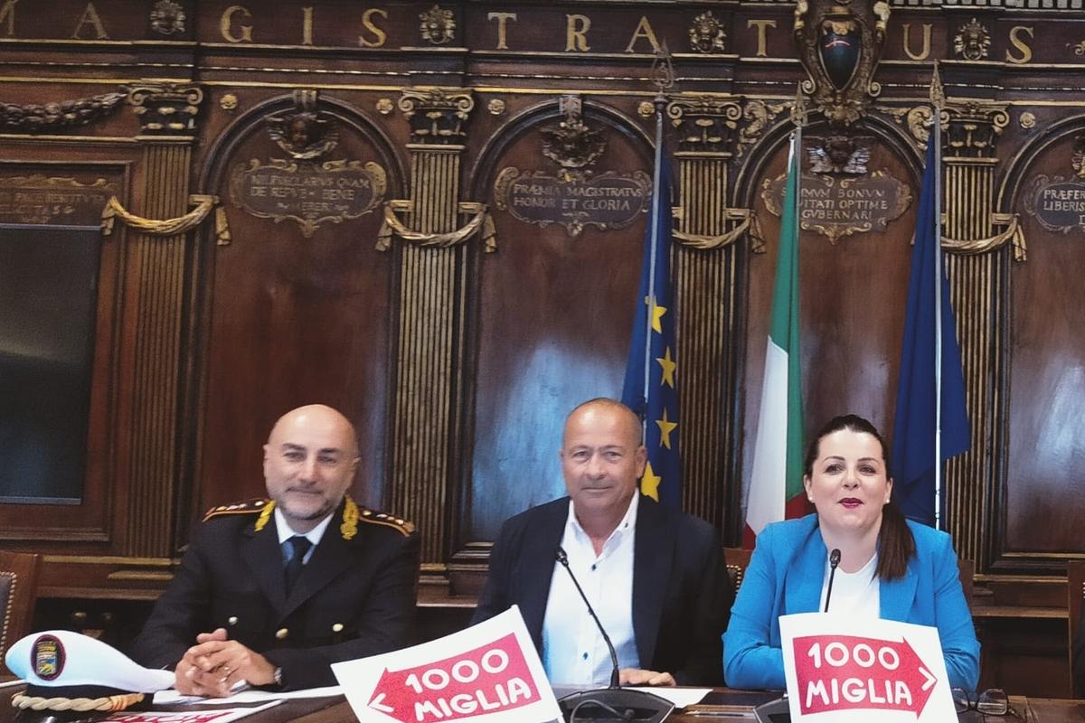 Viterbo: sapori del mondo in via Marconi