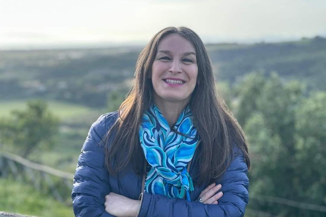 «Auguro a tutti di tenere viva la fiaccola della conoscenza e del saper ...