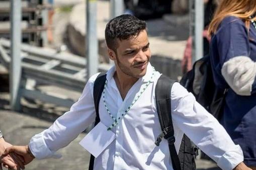 Trovato morto in casa Omar Neffati