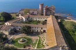 «Castello di Santa Severa, tutto sembra fermo»