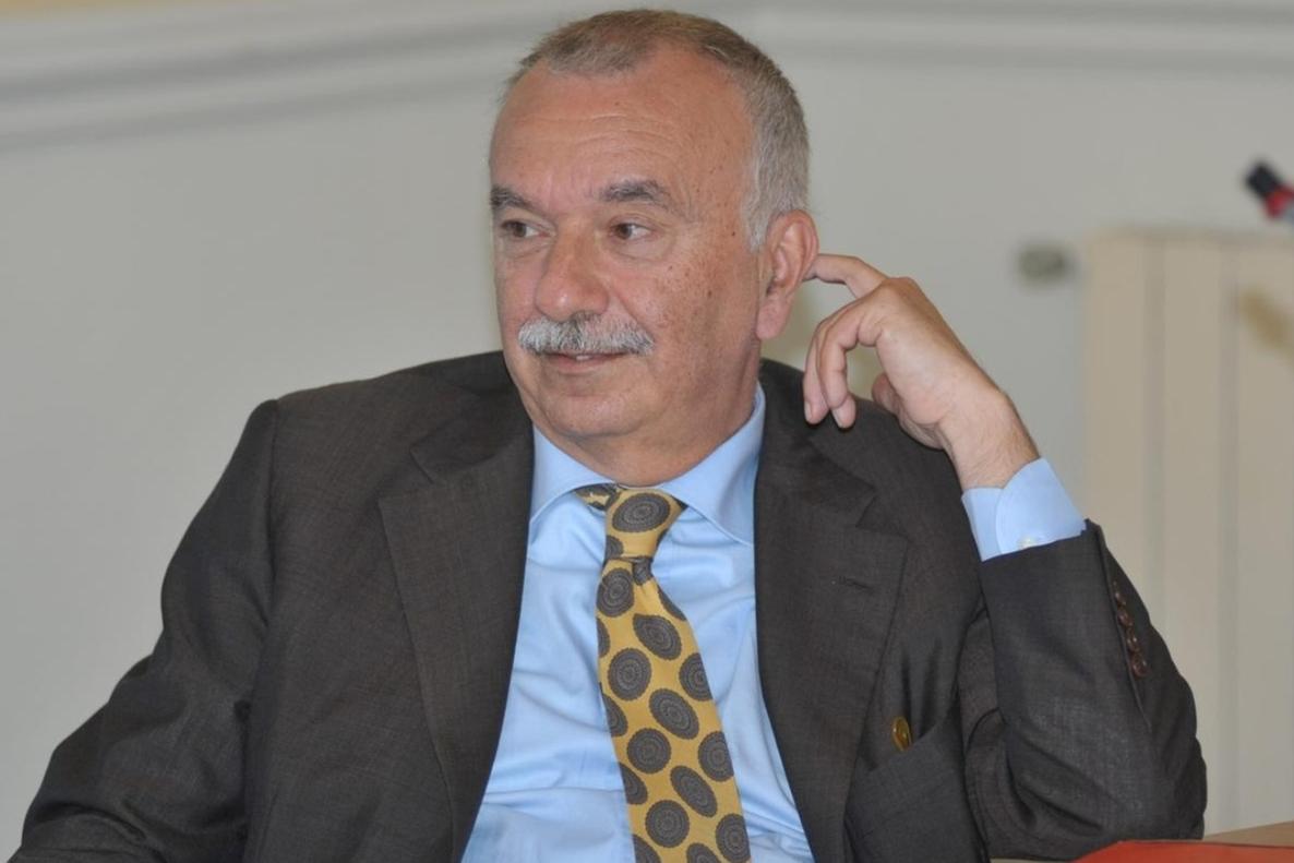 Sicurezza, Nunzi: «Tema che dovrebbe unire, non dividere»