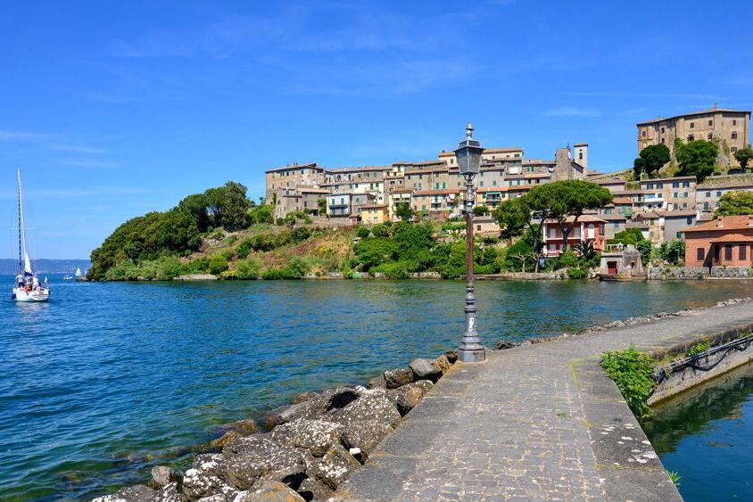 Lions Day, tutti sul lungolago di Capodimonte