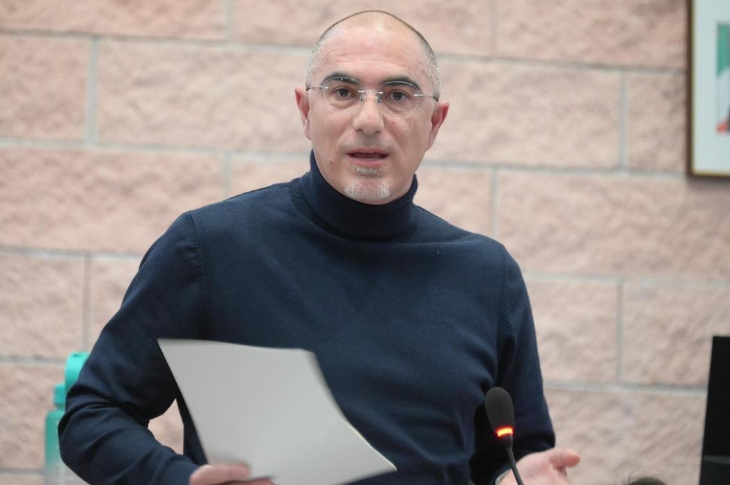 Anche il gruppo Mecozzi si compatta attorno a Grasso