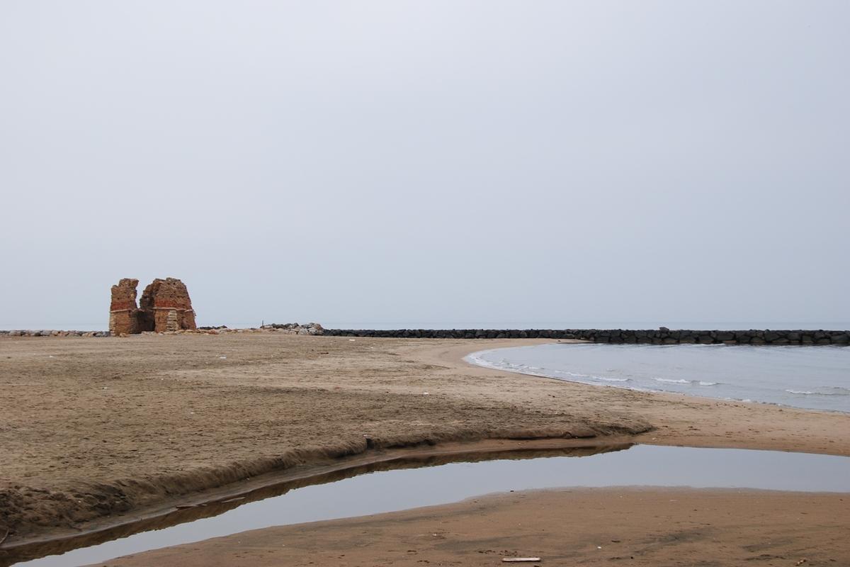 «Votiamo per Torre Flavia: può diventare il Luogo del Cuore di tutt’Italia»