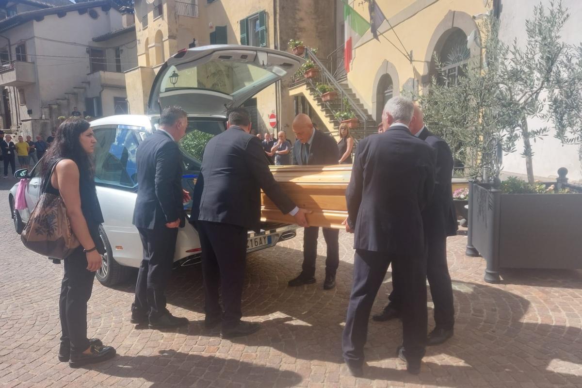 Dumitriel Daniel Ene resta in carcere