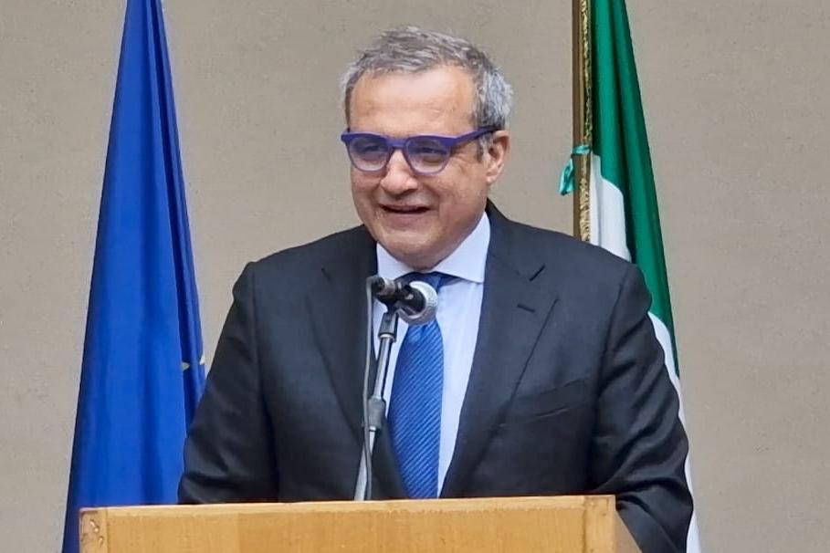 La Polizia festeggia i 172 anni: a Viterbo calano i reati ma crescono i ...