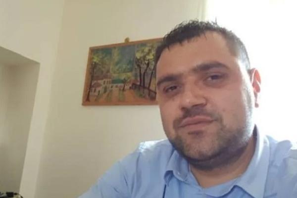 Domani i funerali di Valentin Ionut Crisan