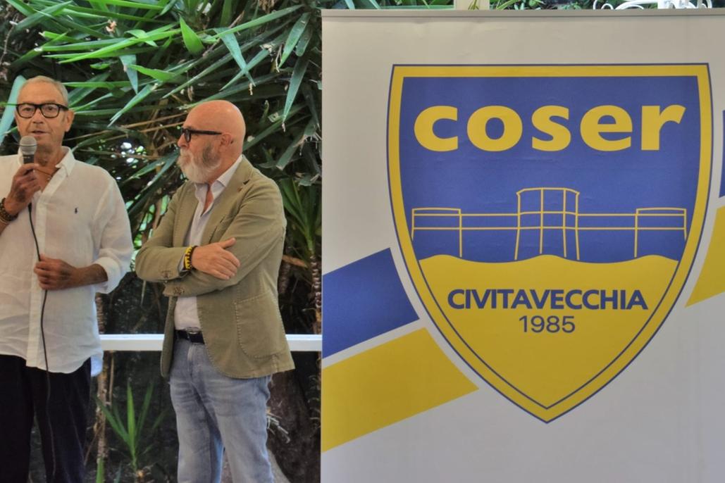 Coser, un anno di successi e ancora tanti obiettivi da centrare