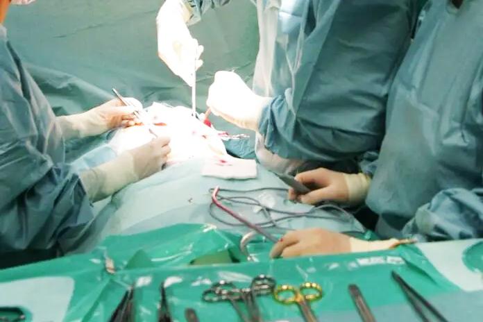 Arnas Garibaldi di Catania, prelievo multiorgano da donatore a cuore fermo Arnas Garibaldi di Catania, prelievo multiorgano da donatore a cuore fermo
