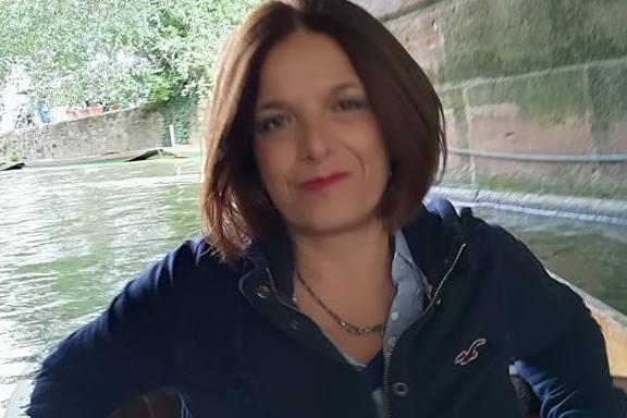 Sbattuta sugli scogli: muore Maria Cesarea Petracca