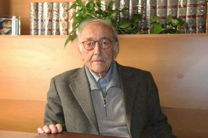Morto a 95 anni l’ex sindaco Franco Bruni