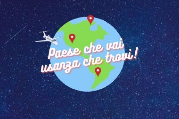 Paese che vai, Tolfa protagonista in Tv