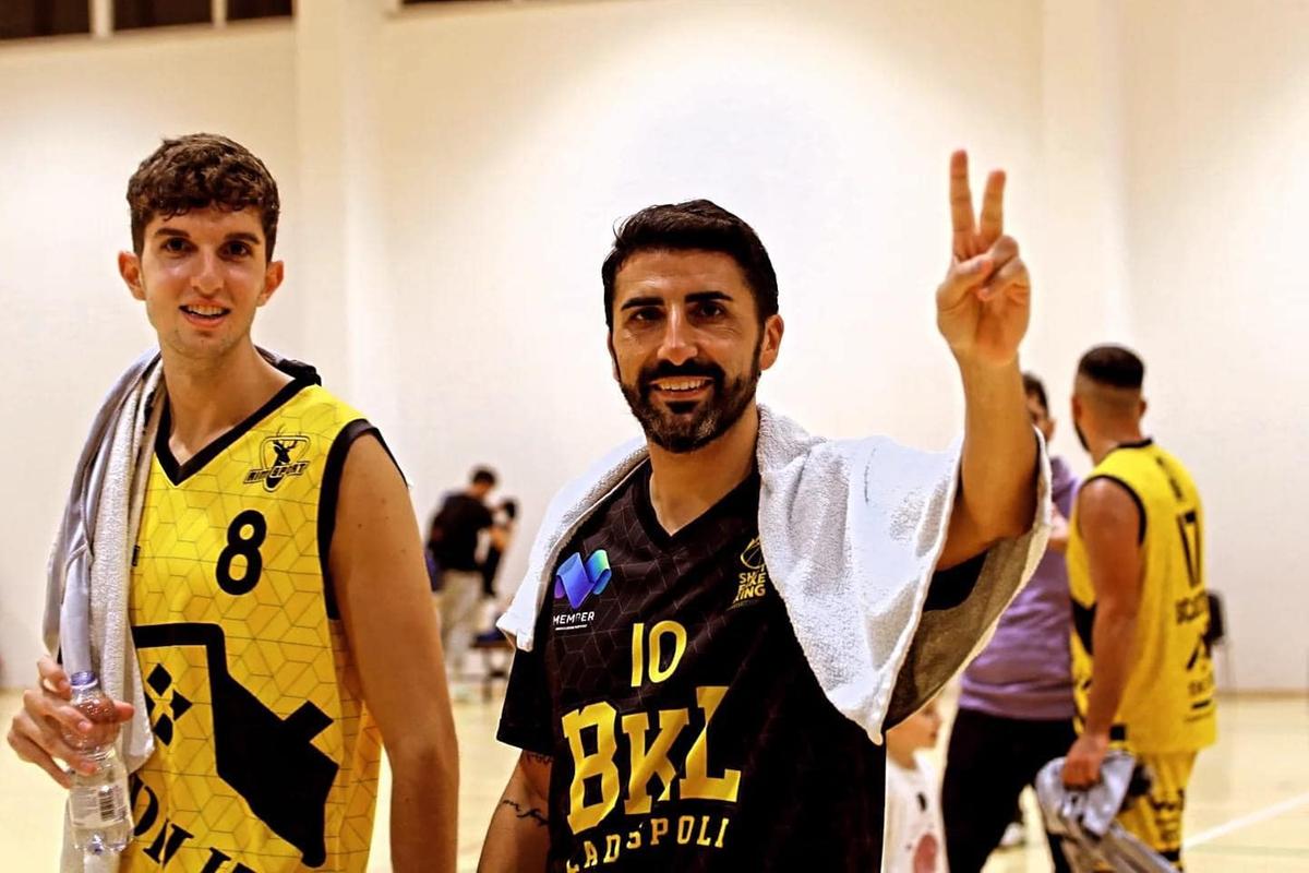 Lacrime alla Rim: Manuele Parroccini ai titoli di coda