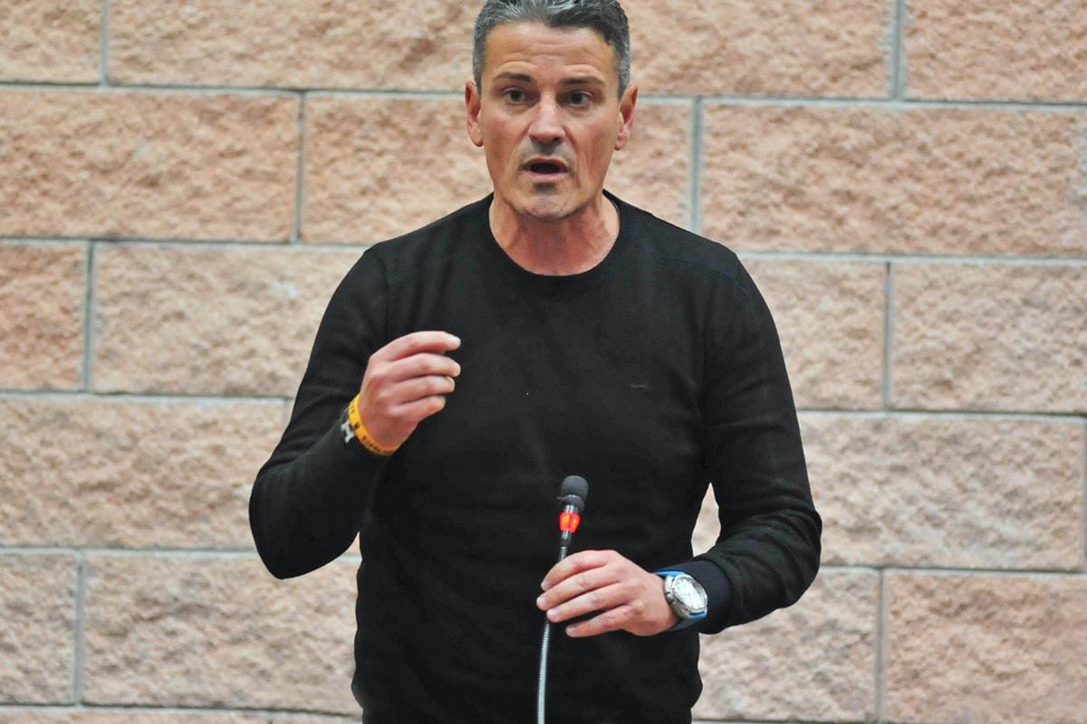 Boschini (Fi): «Patti chiari su presidenza e giunta»