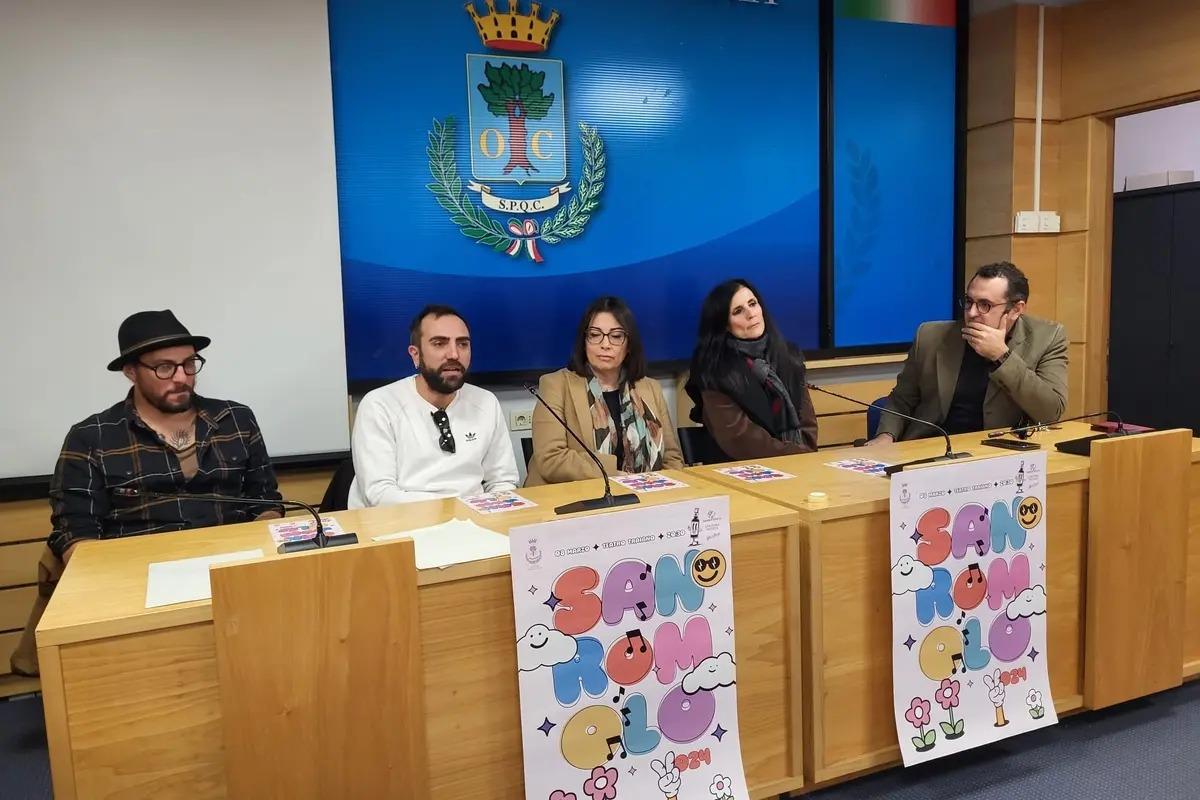 San Romolo scalda i motori: domenica chiudono le iscrizioni